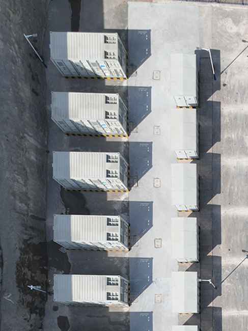 Home | Available, Reliable, Accountable | Cubenergy